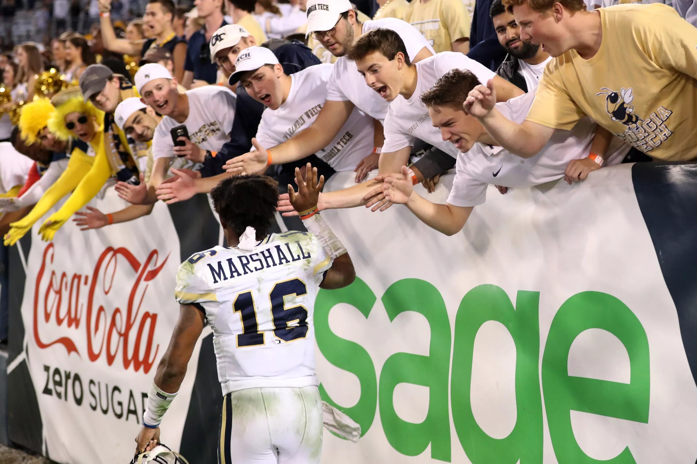 Technical Tidbits 10/24: Players of the Week Announced