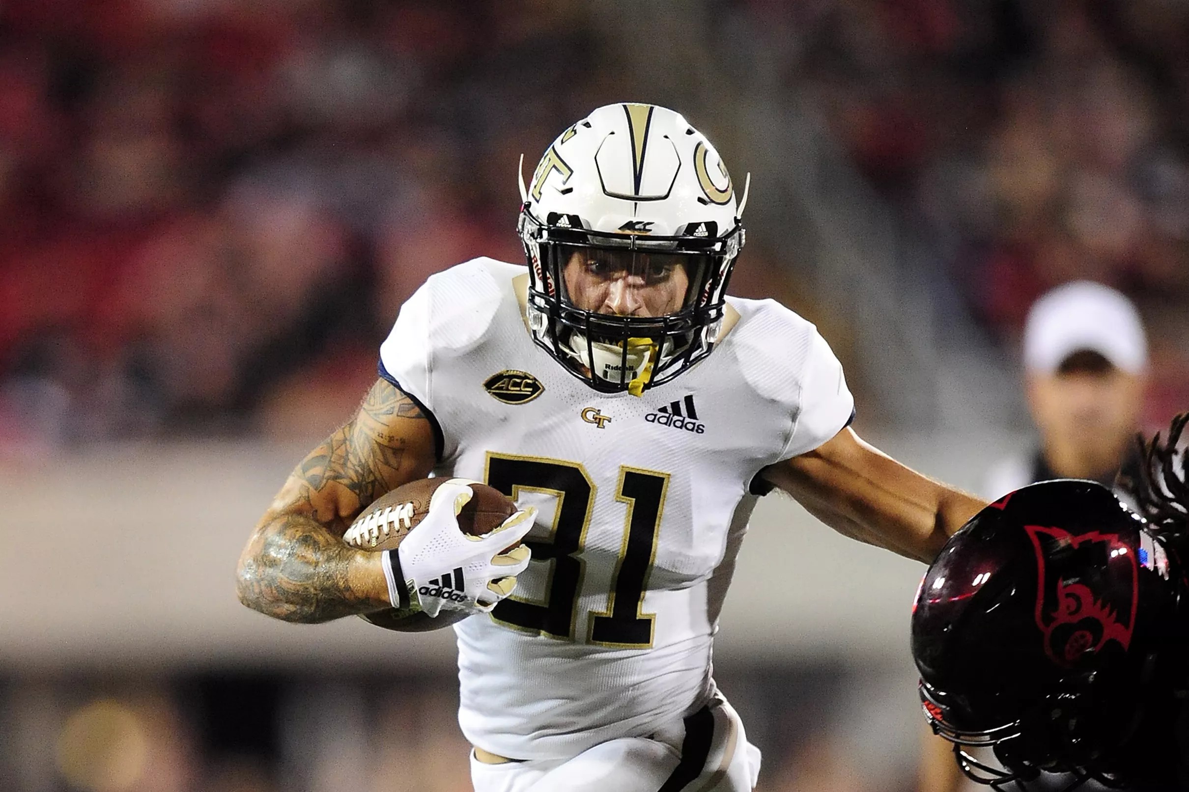 Technical Tidbits 10/9: Get Ready, It’s Georgia Tech Gameday!