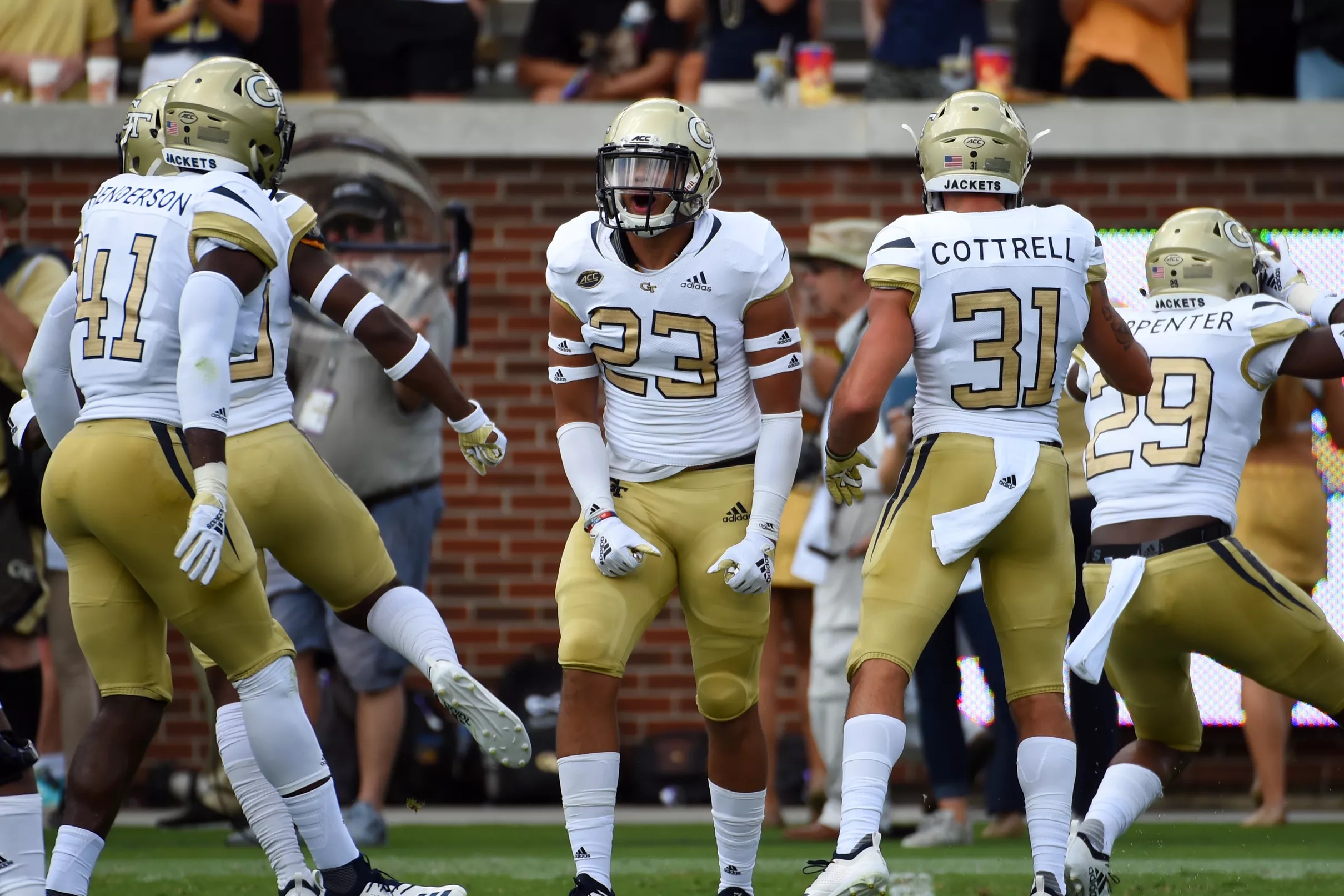 Technical Tidbits 11/13: Jalen Johnson Named ACC LB of the Week