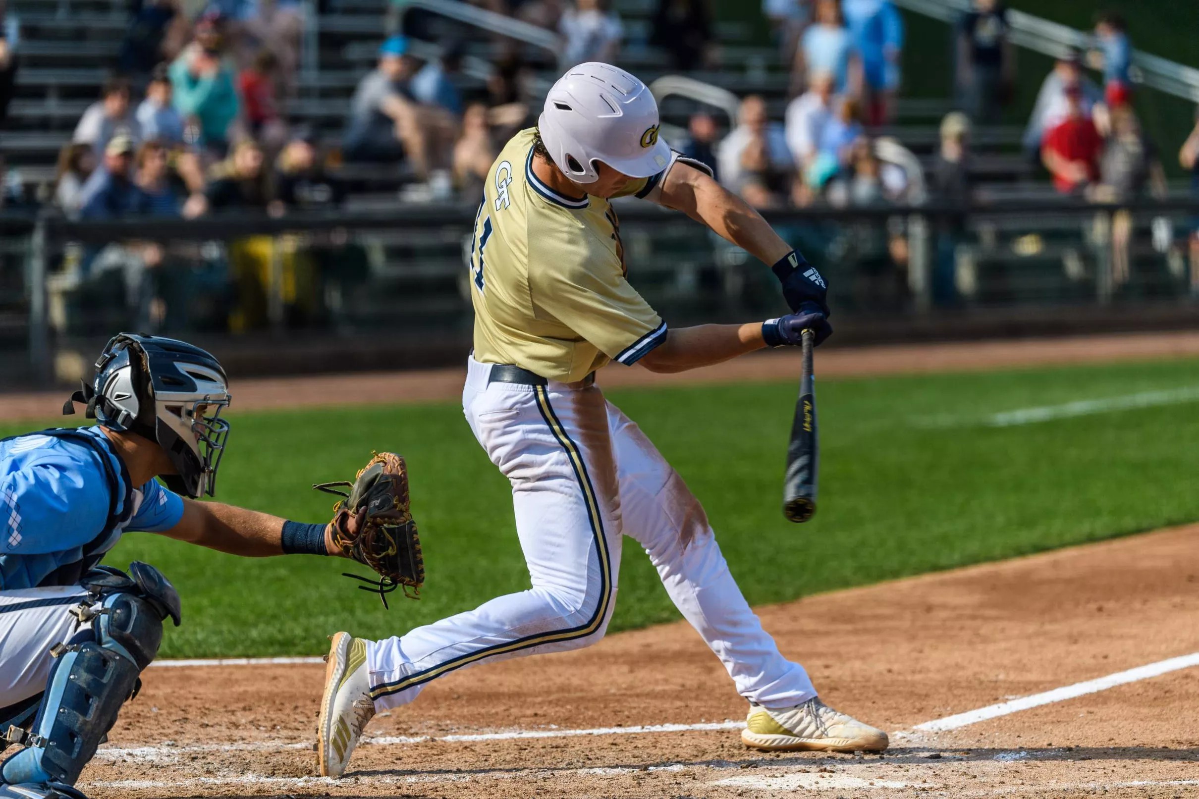 Georgia Tech Baseball: Yellow Jackets Drop Game 3 to Clemson 11-7