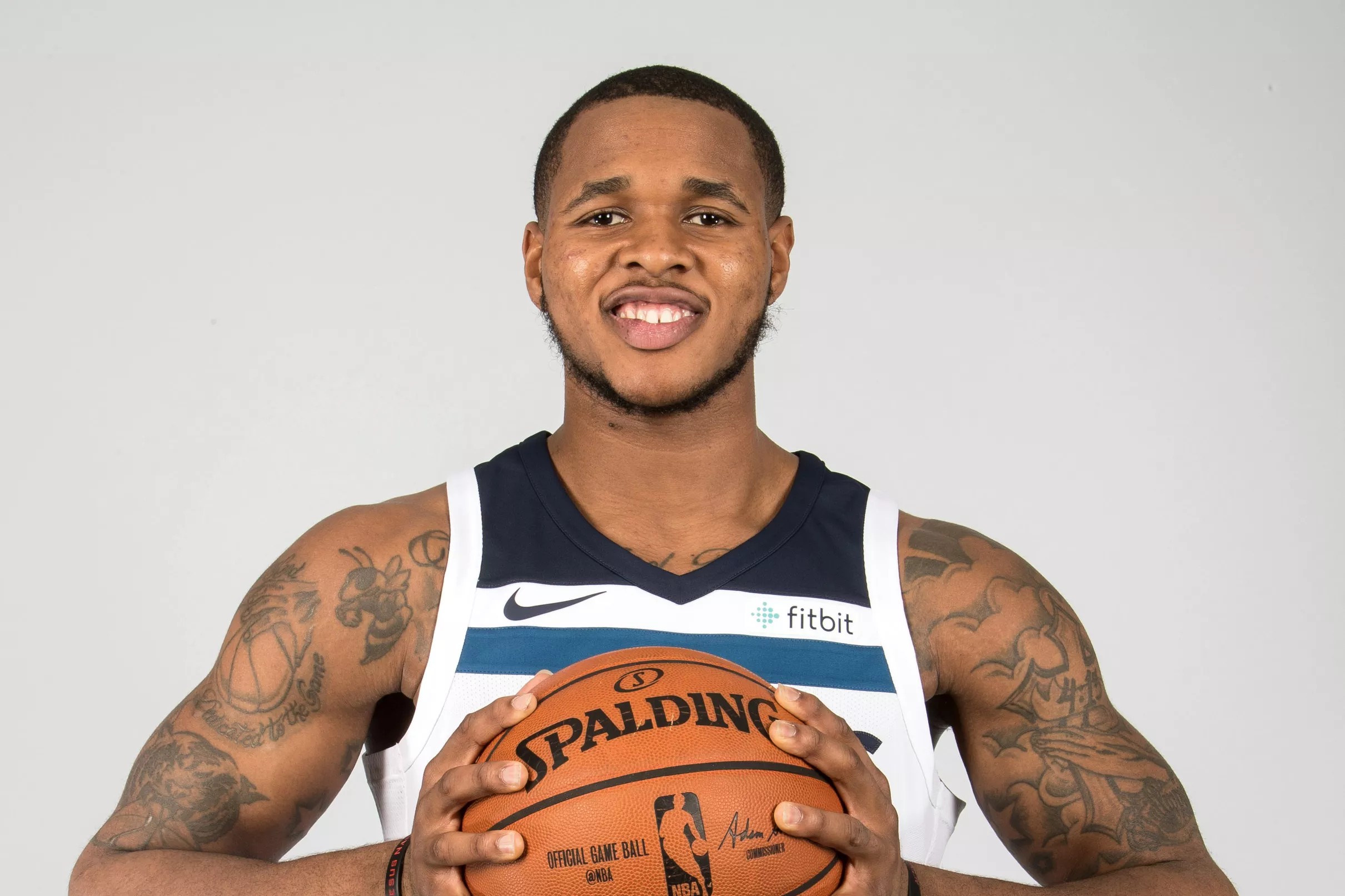 Technical Tidbits 10/18: Georges-Hunt Makes Timberwolves Roster