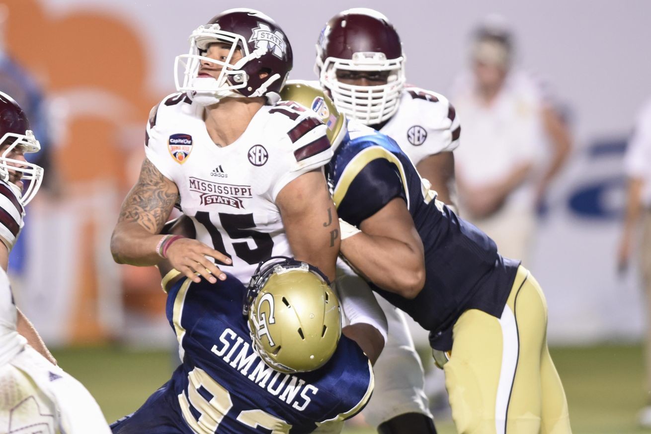 Football: DB John Marvin has been kicked off the team, DE Antonio ...