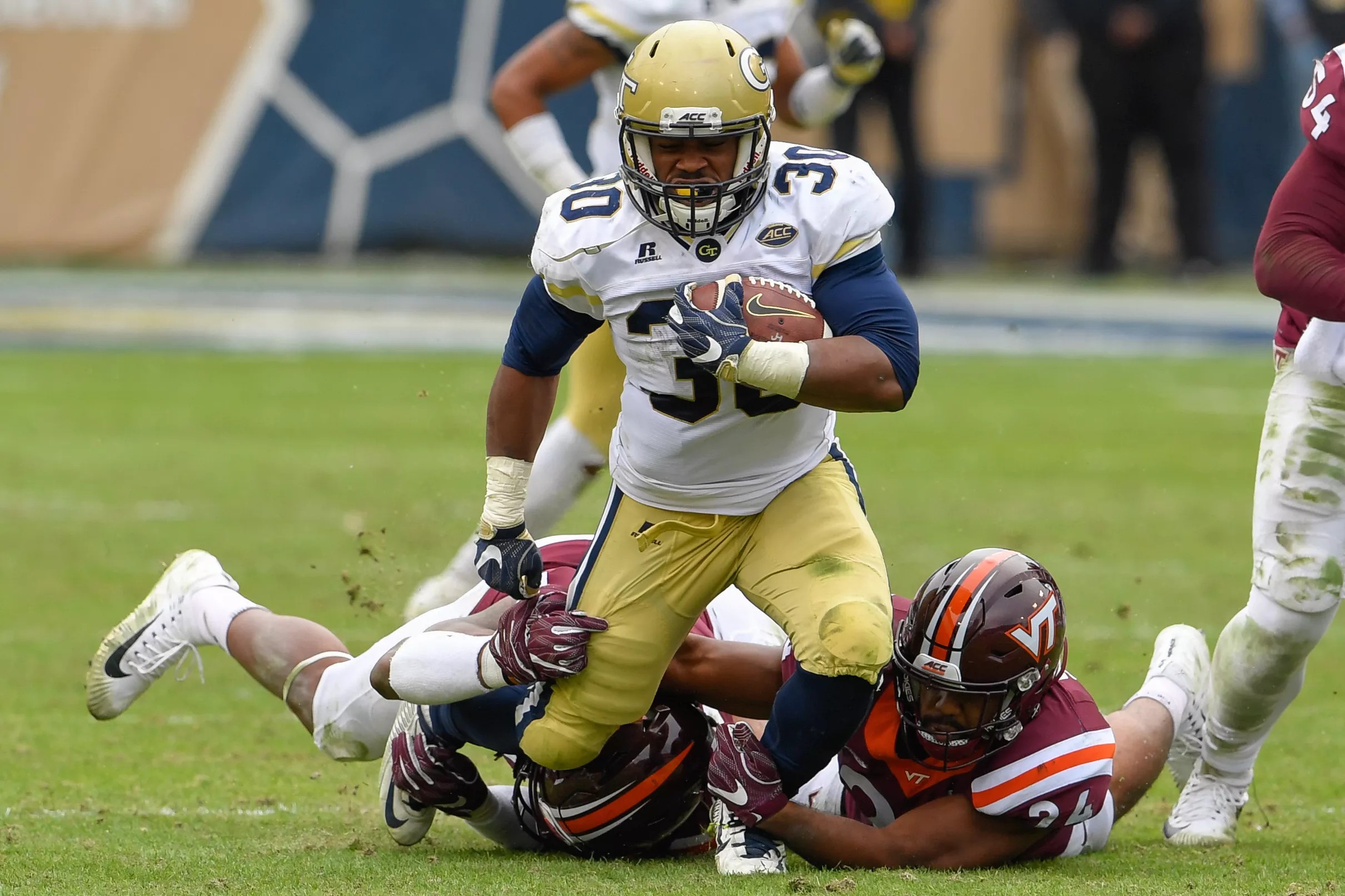 Technical Tidbits 12/15: Getting the Spirit Squad Together; Harrison ...