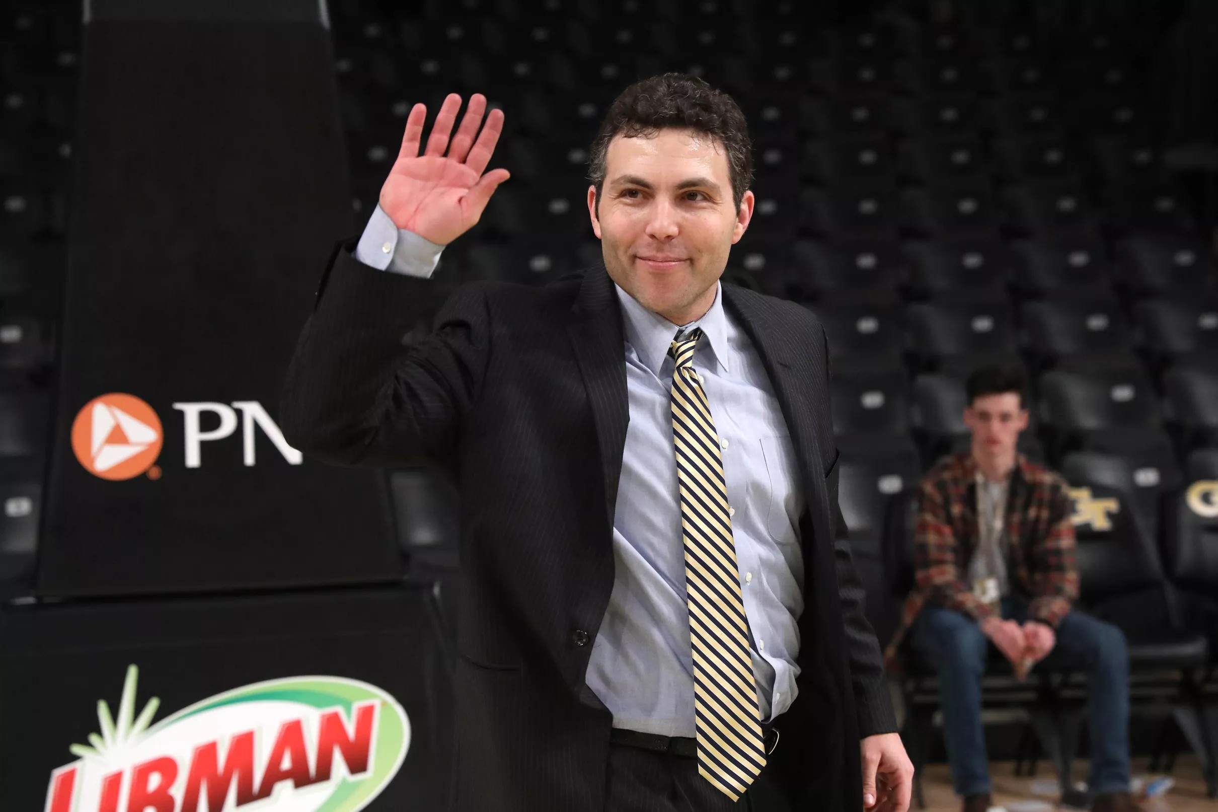 Georgia Tech Basketball: Josh Pastner accusers facing fraud charges