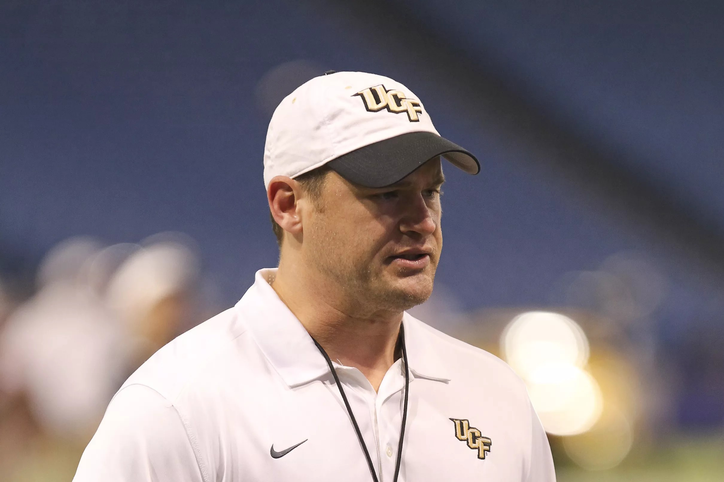 Georgia Tech Football: Alabama OL Coach Brent Key Expected to Come to ...