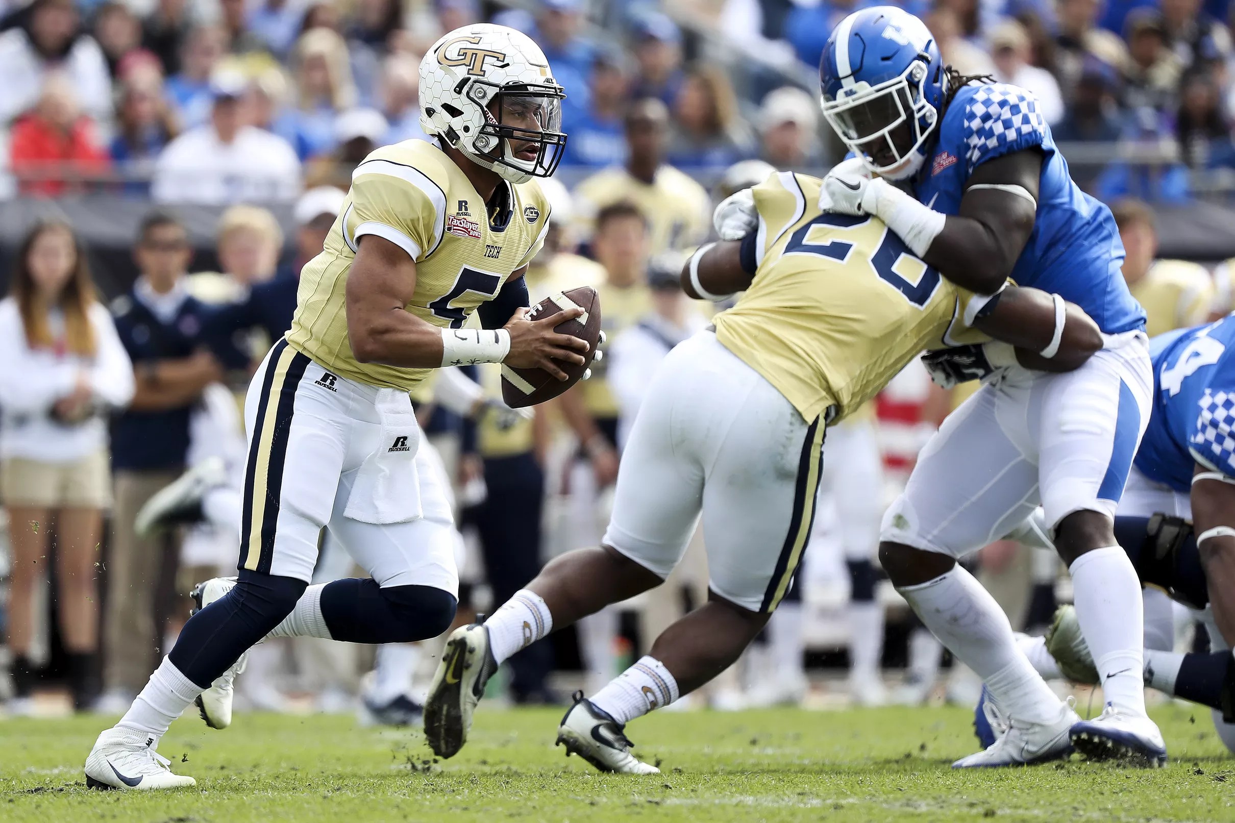 Technical Tidbits 6/15: It’s Definitely The Offseason