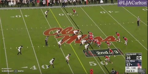 Five Newbies to Watch For: OL Jack DeFoor