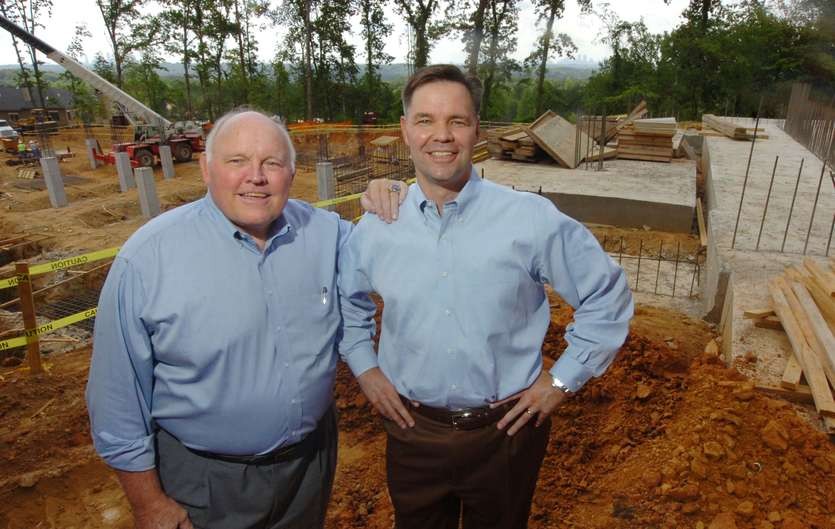 Tech great Taz Anderson dies at 77