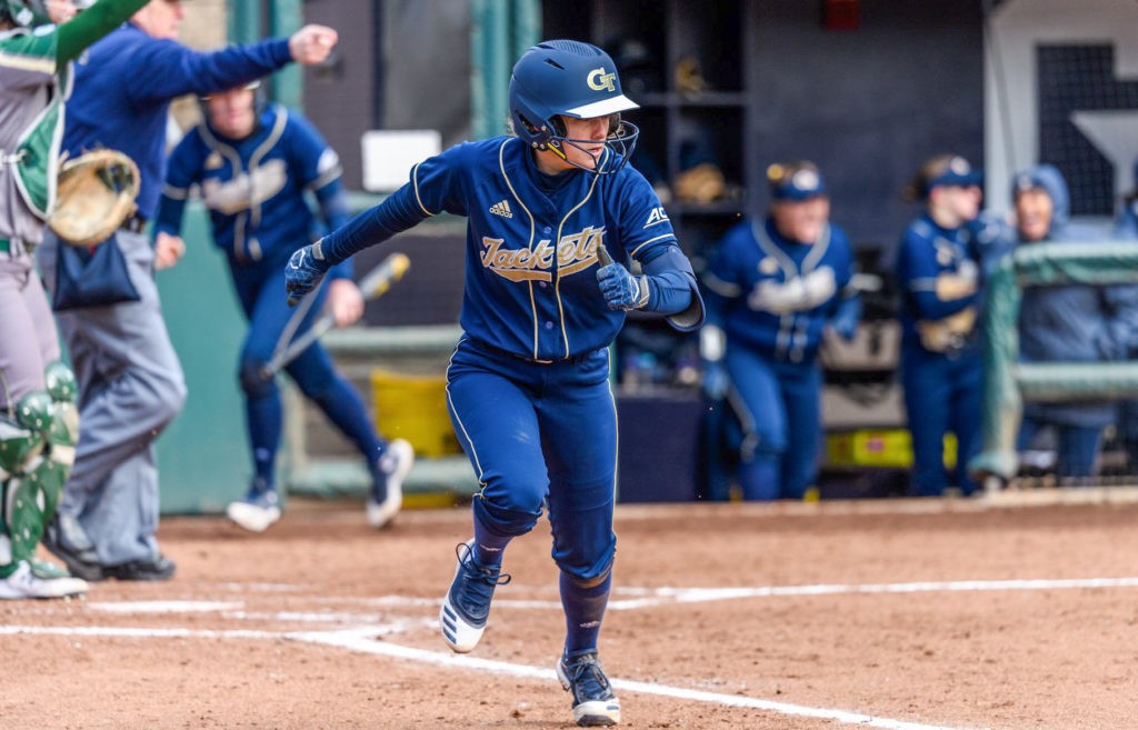 Buzz Classic kicks off Tech’s softball season