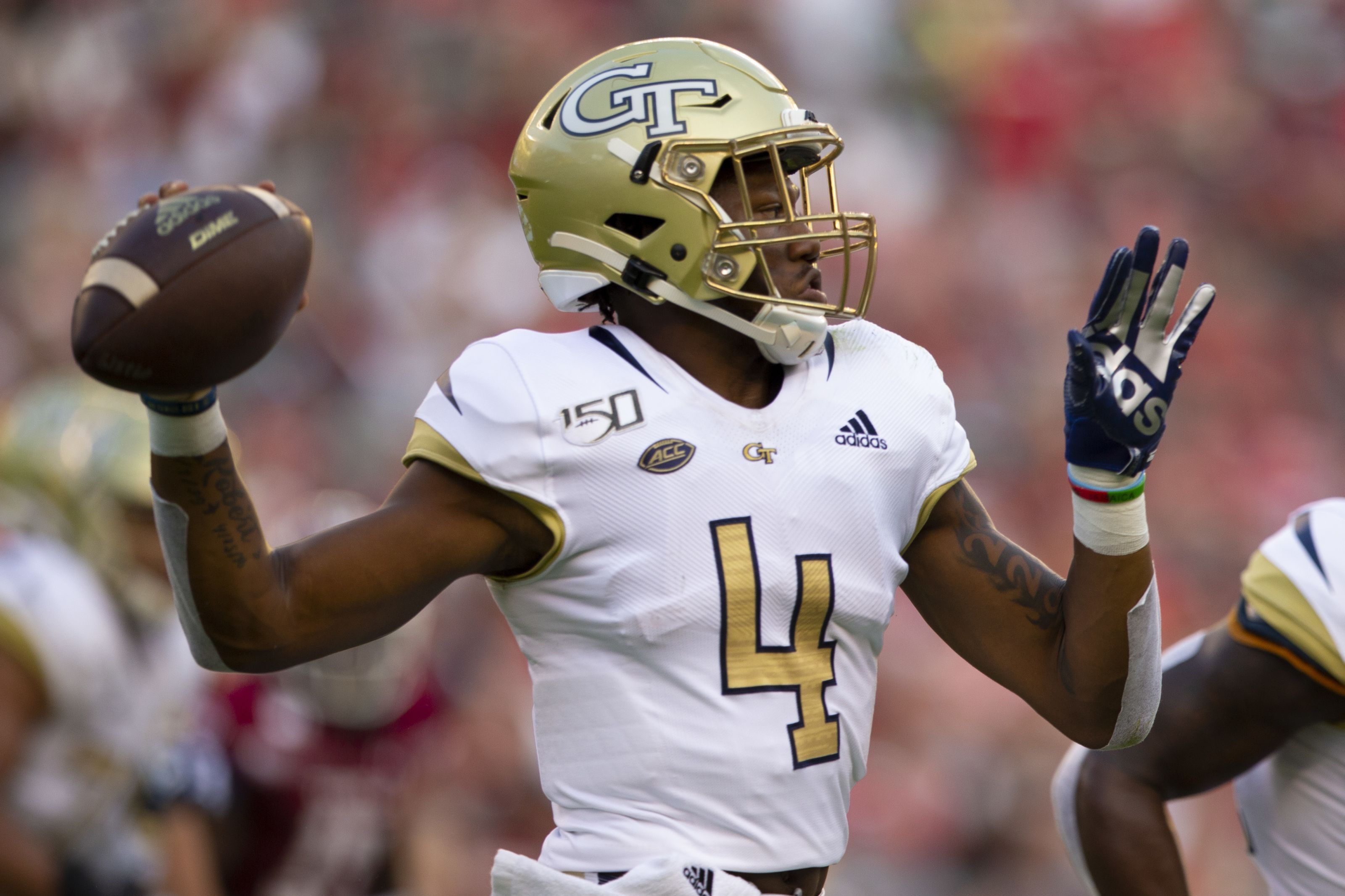 Georgia Tech Football: Takeaways from Jackets wild win in Miami