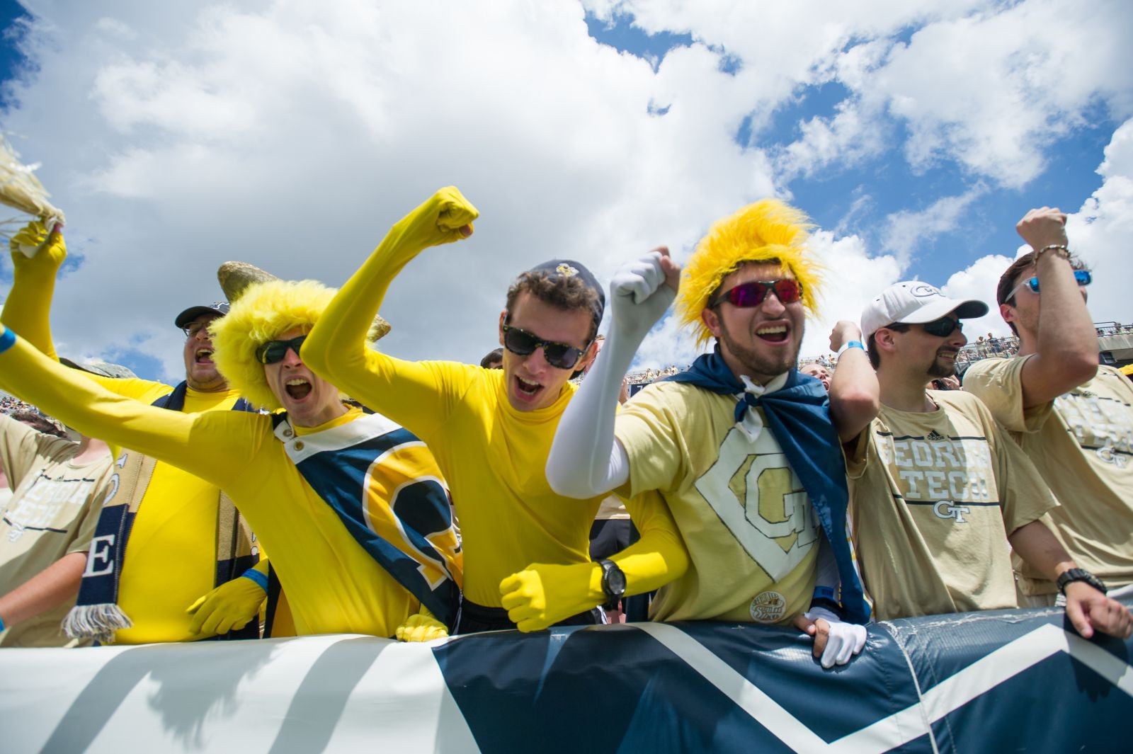 Georgia Tech Recruiting Roundup: Commitments, official visits, and more