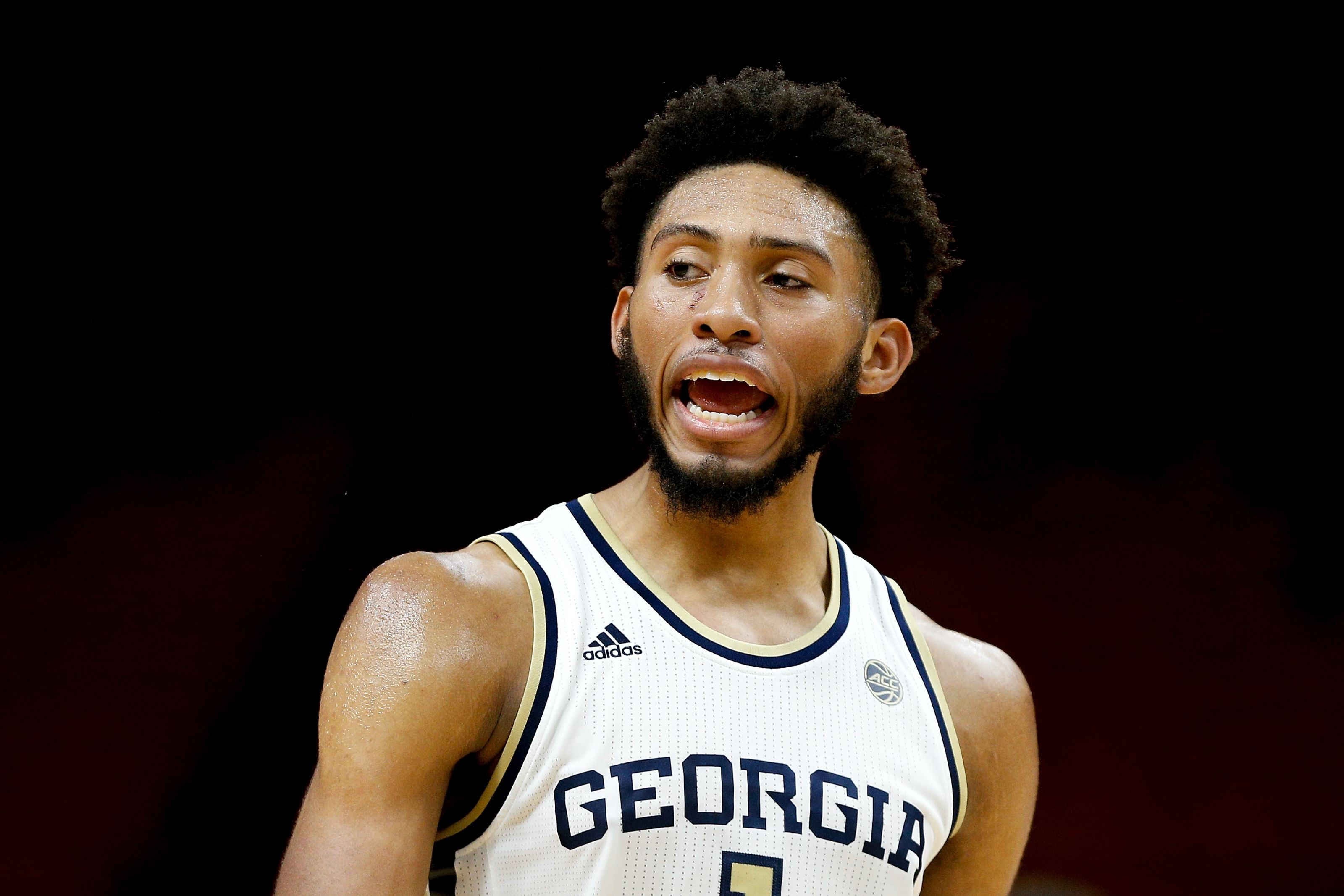 Georgia Tech Men’s Basketball Quick Recap: Jackets Take Down Wake ...