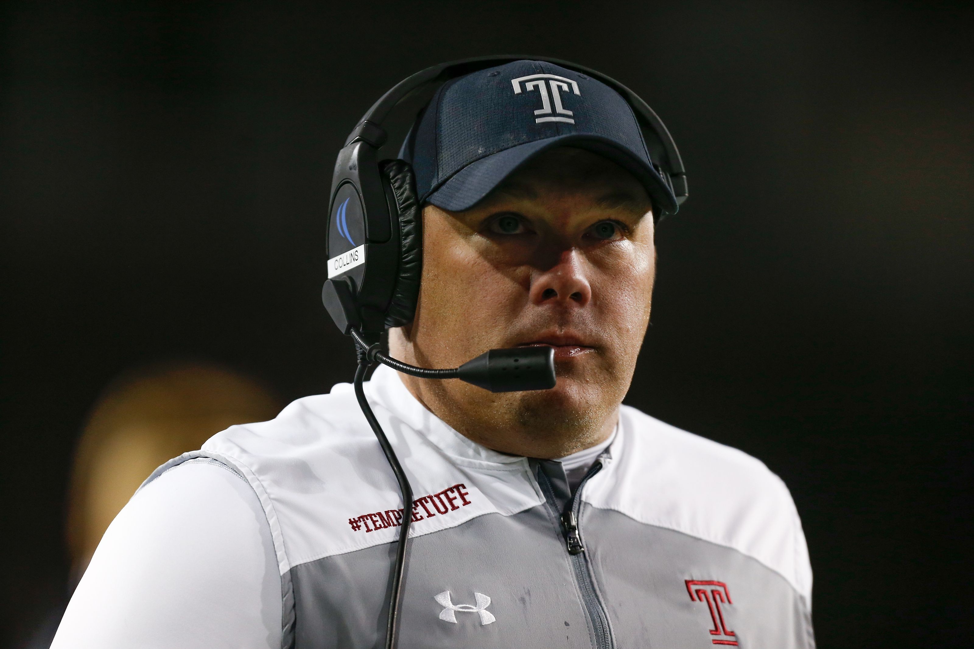 Georgia Tech Football: In Collins, Tech has fan their “man of the hour”