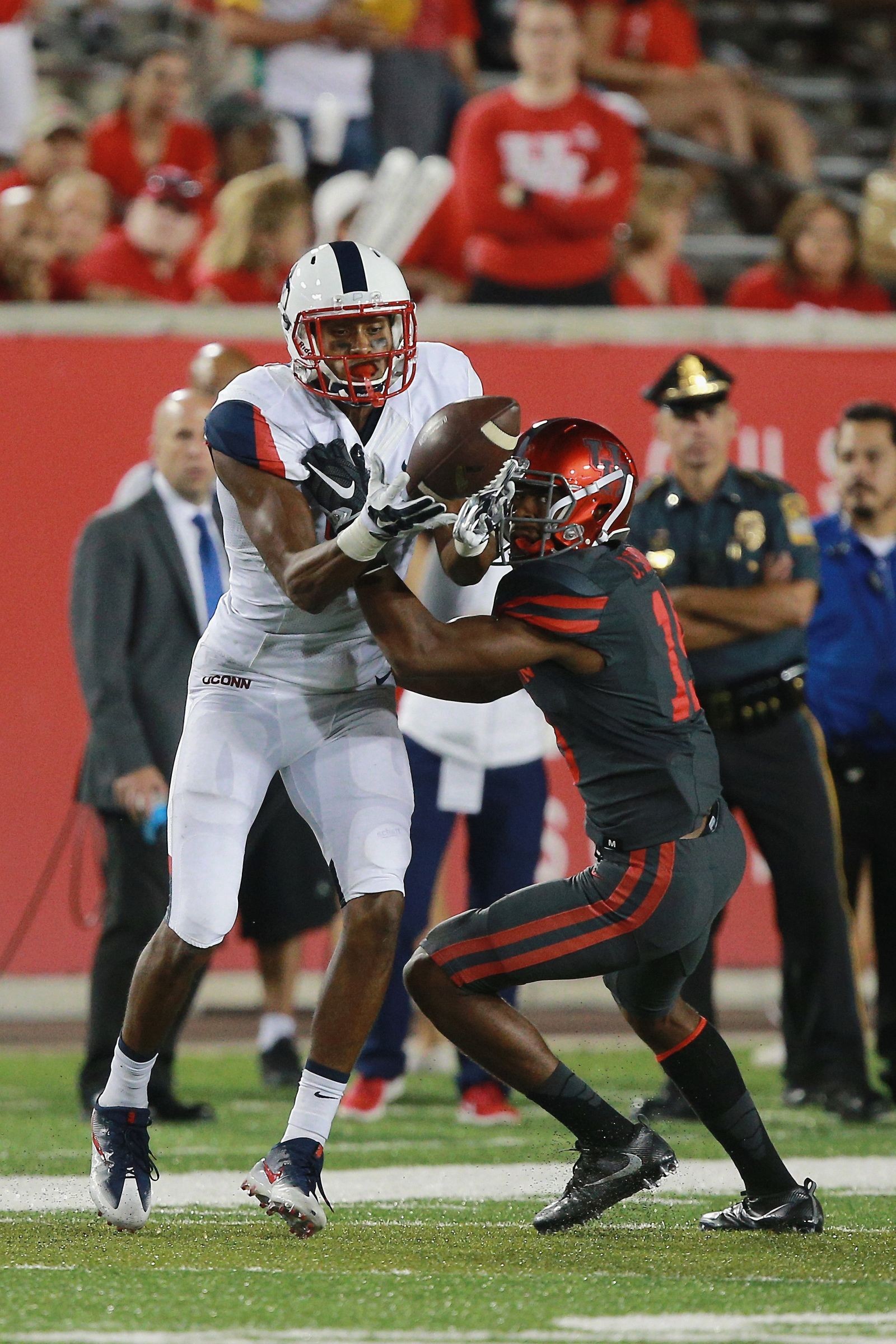 Georgia Tech Spring Game Players to Watch: #9 TE Tyler Davis