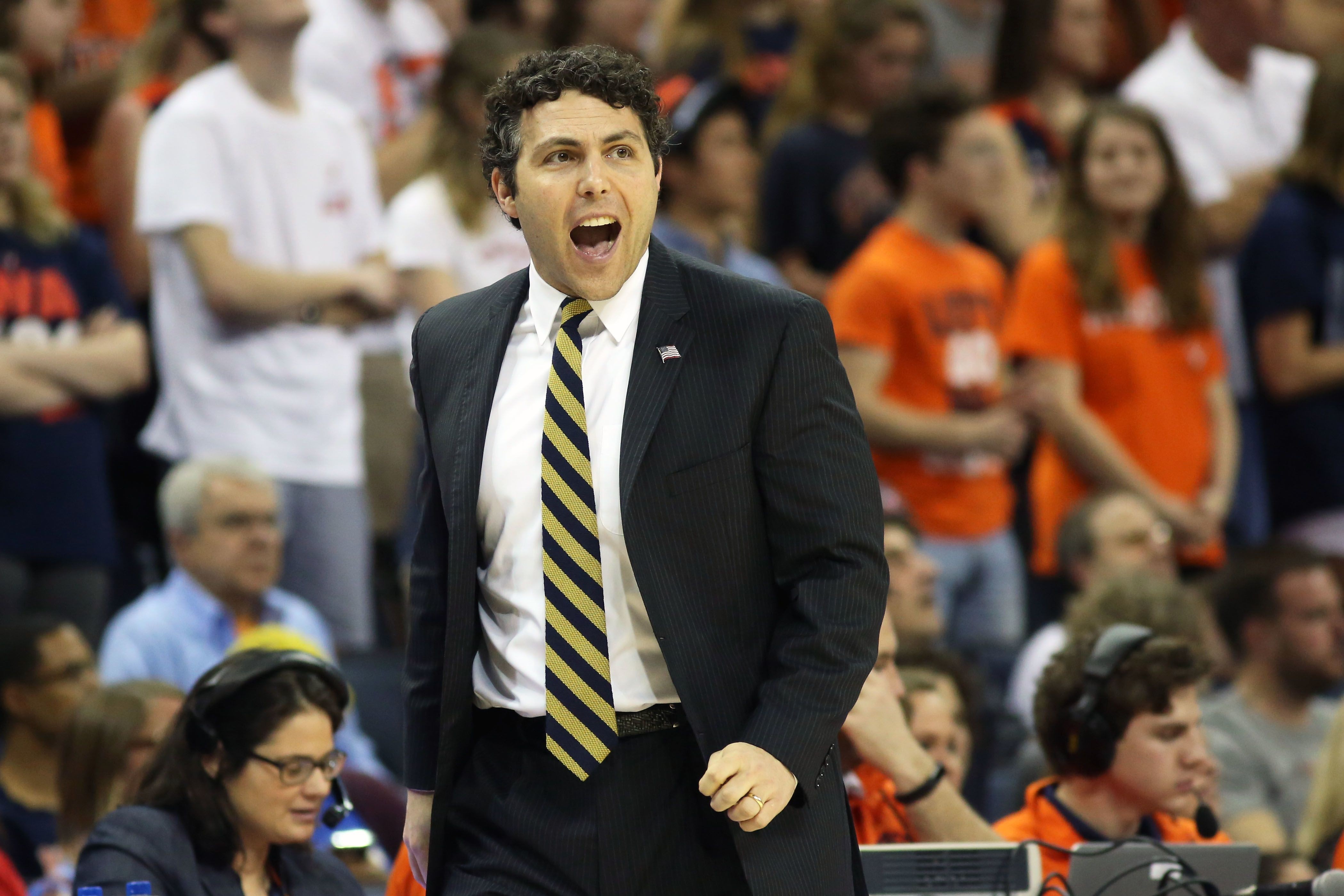 Georgia Tech Basketball: In-state 2020 prospect Jordan Meka commits to Tech