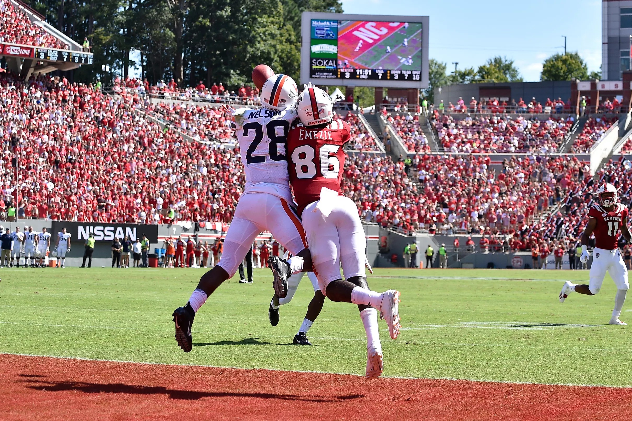 Week 6 Football: What to watch