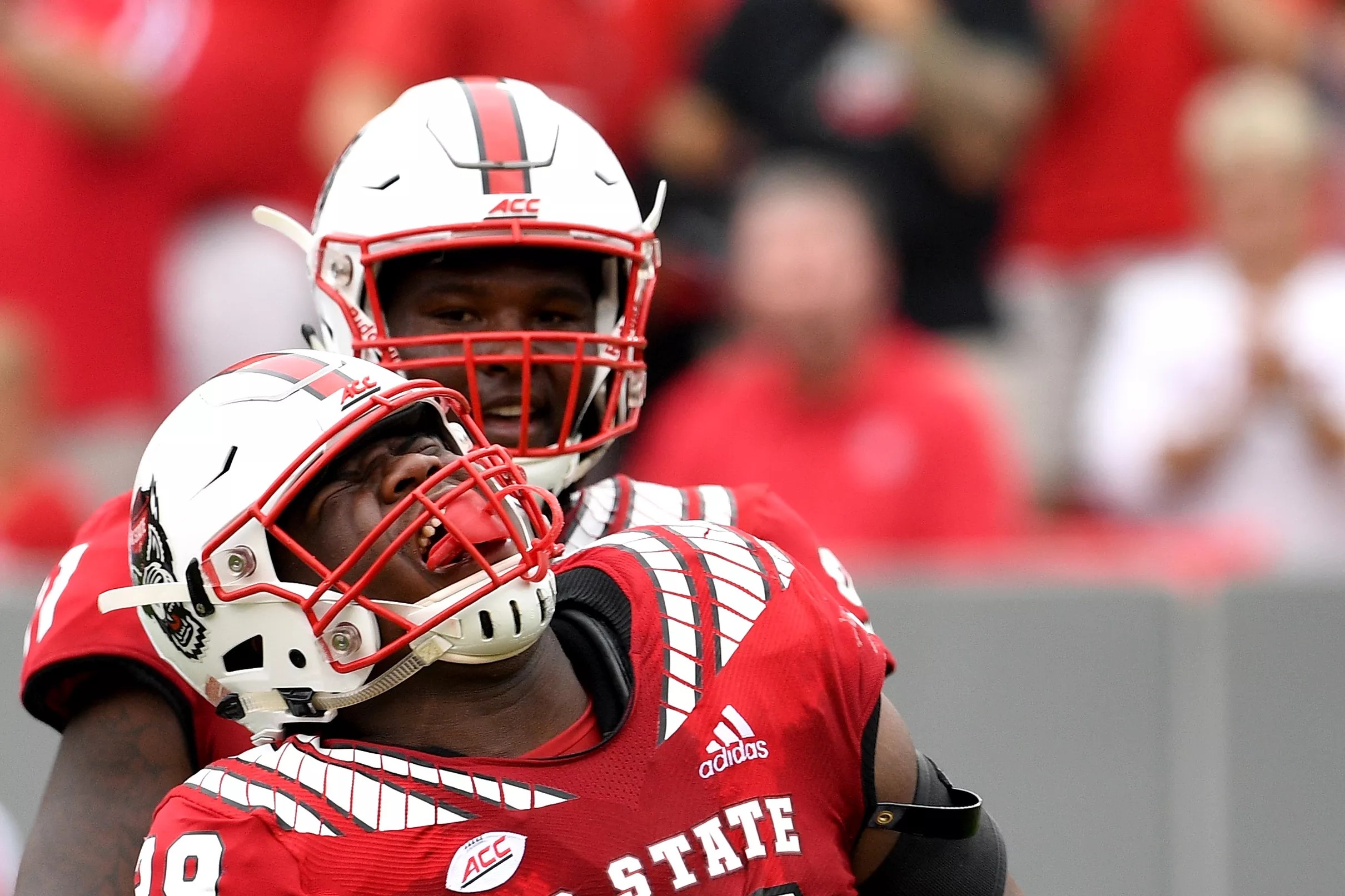 NC State moves up to No. 15 in Coaches Poll, No. 16 in AP Poll