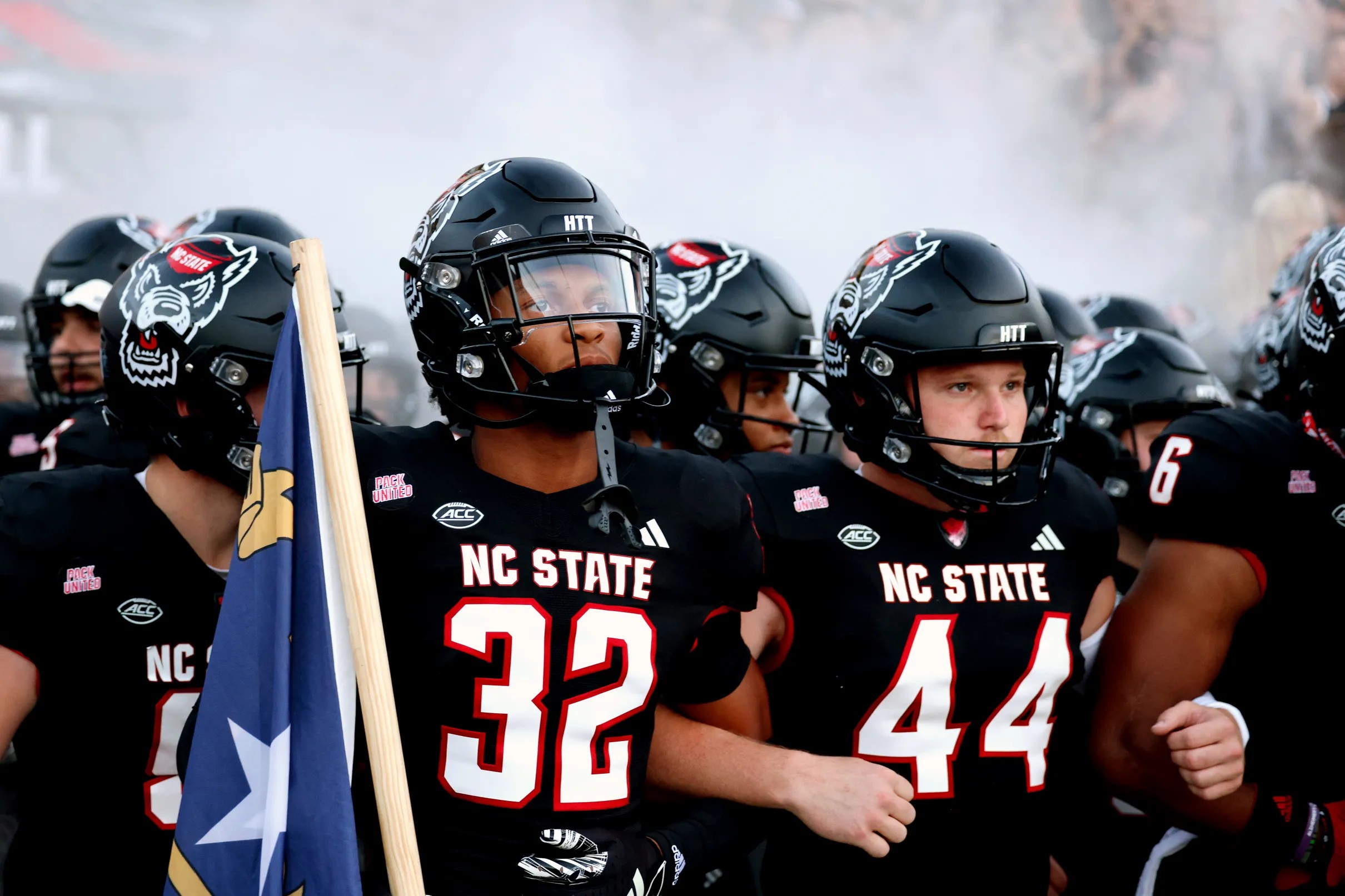 The Chunk Check: Putting a bow on the Armstrong era