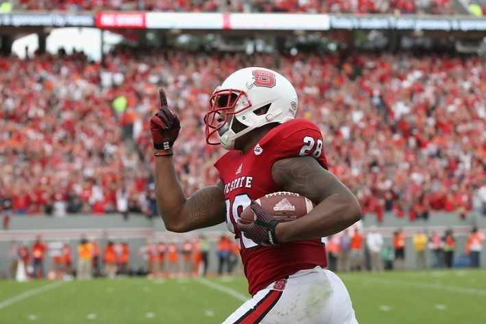 Clemson: The Morning After with Omega