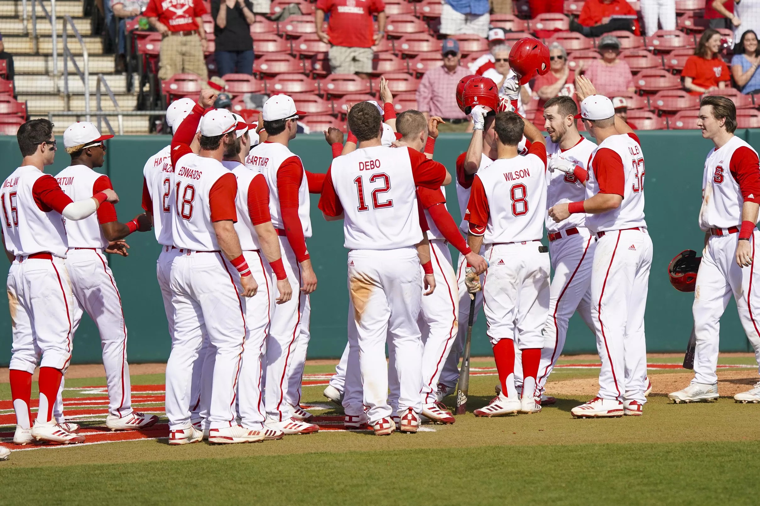 NC State Baseball - Opponent Preview: Boston College