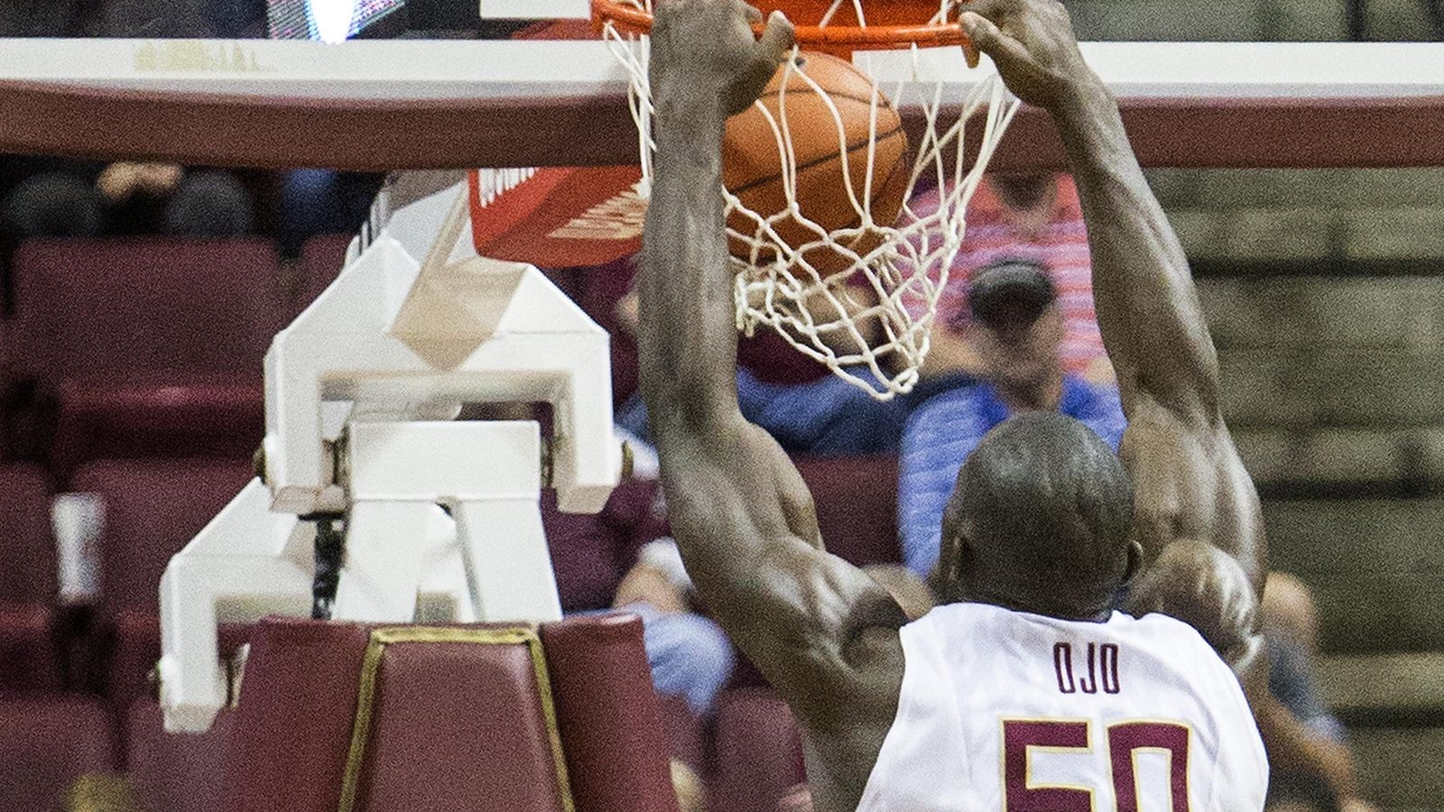 BTP The Podcast Vol. 23: Basketball exploded and died Edition