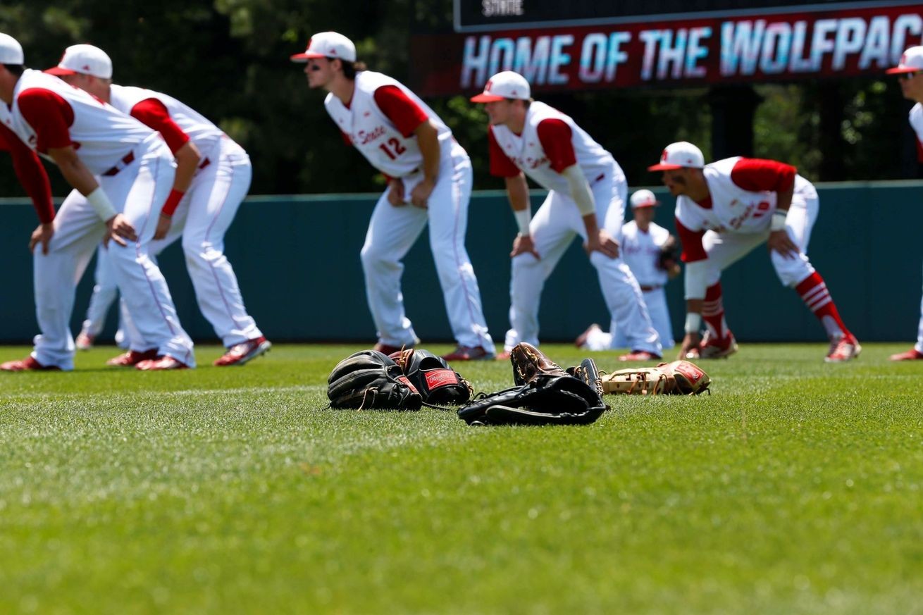 NC State starter Ryan Williamson needs Tommy John surgery, won't play ...