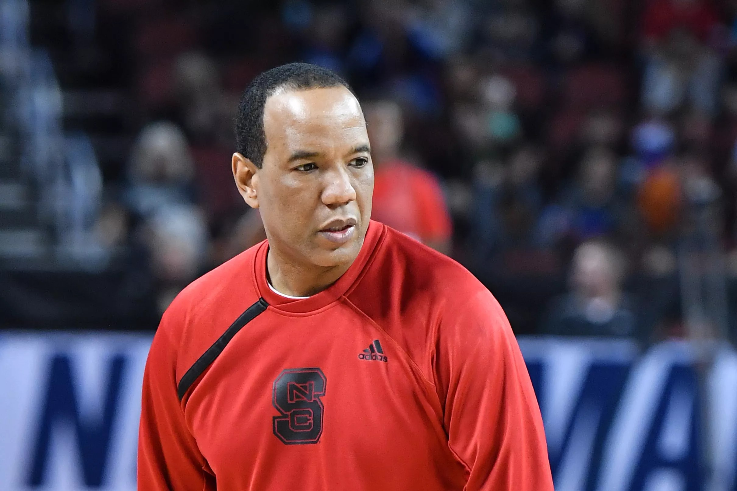 Kevin Keatts advised Ian Steere to ‘take a couple days’ and think about ...