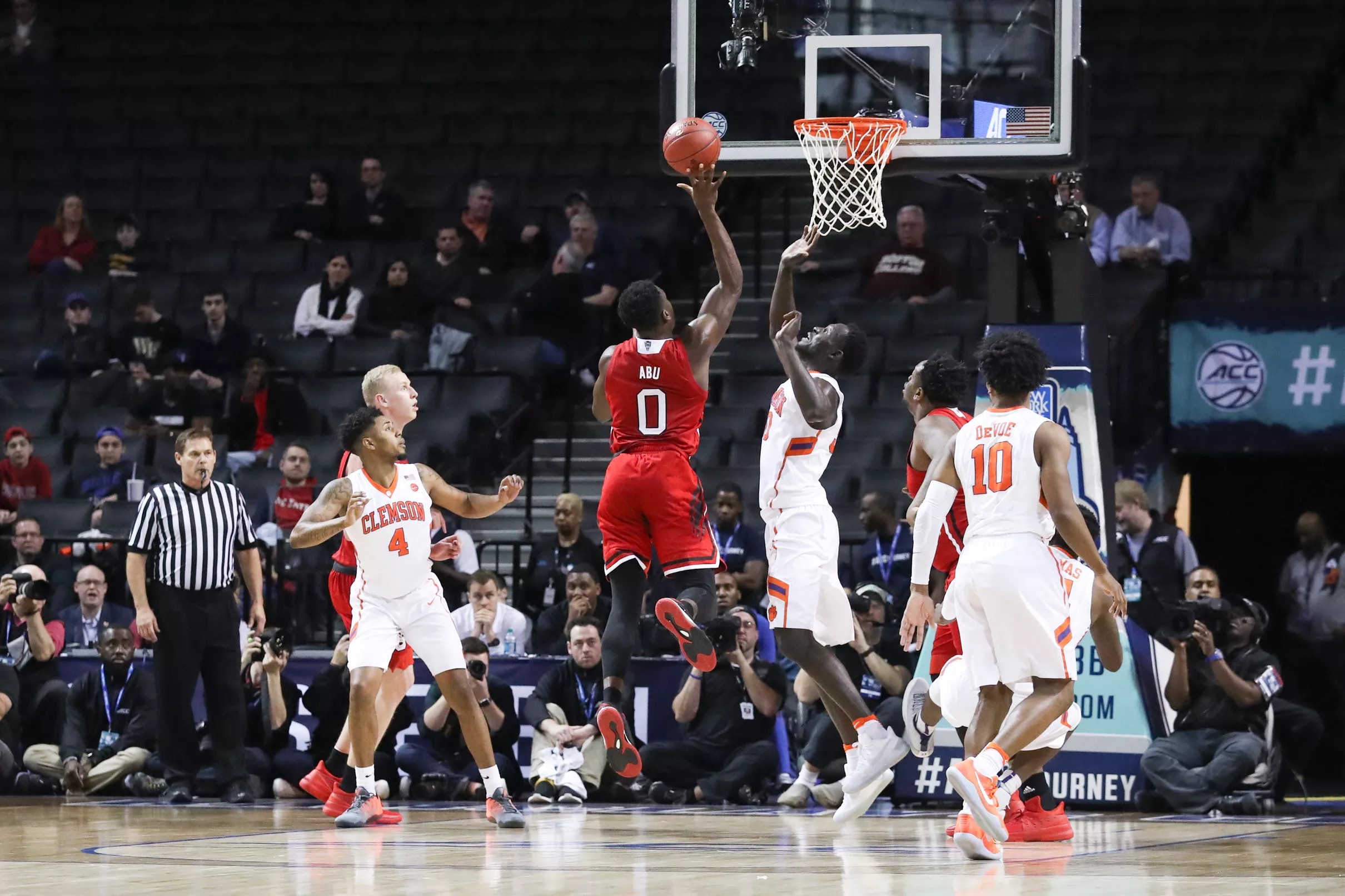 NC State basketball picked to finish 13th in ACC by Sports Illustrated