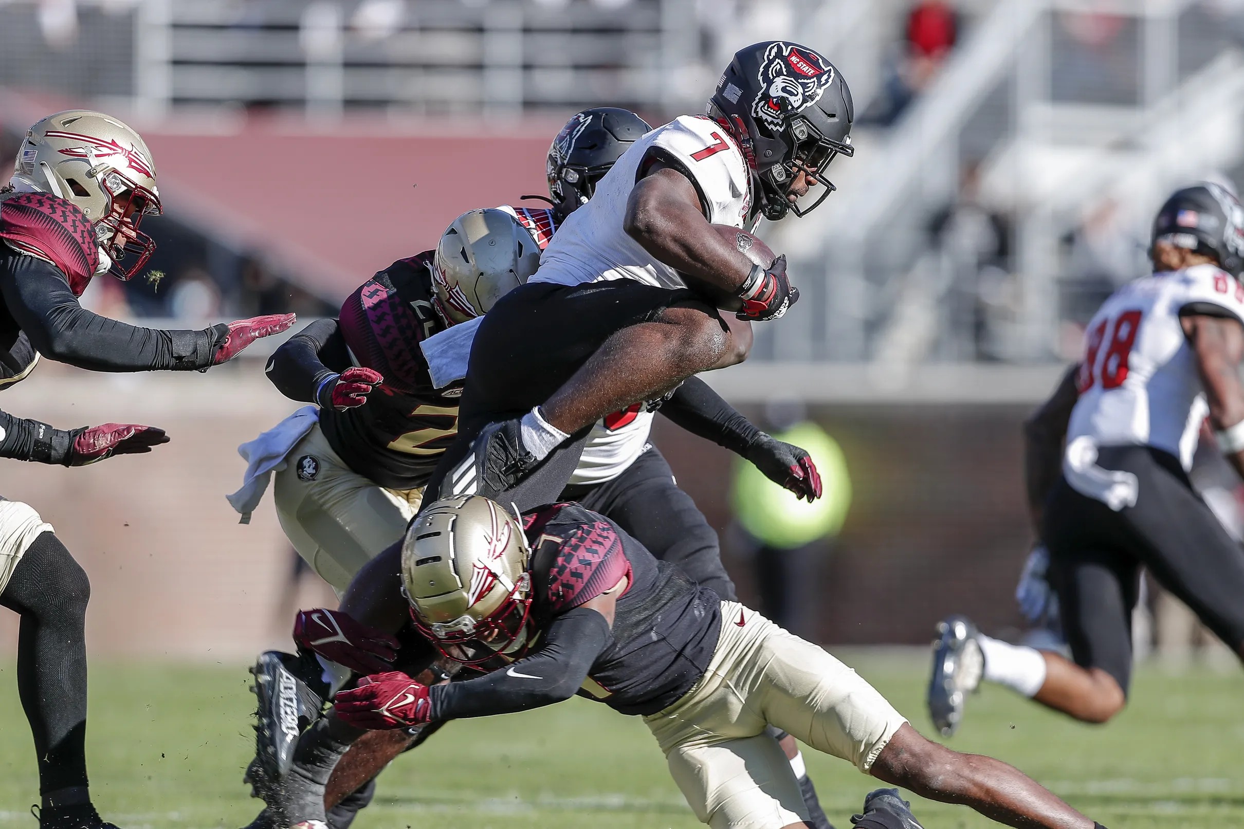 ESPN previews the ACC’s Atlantic Division