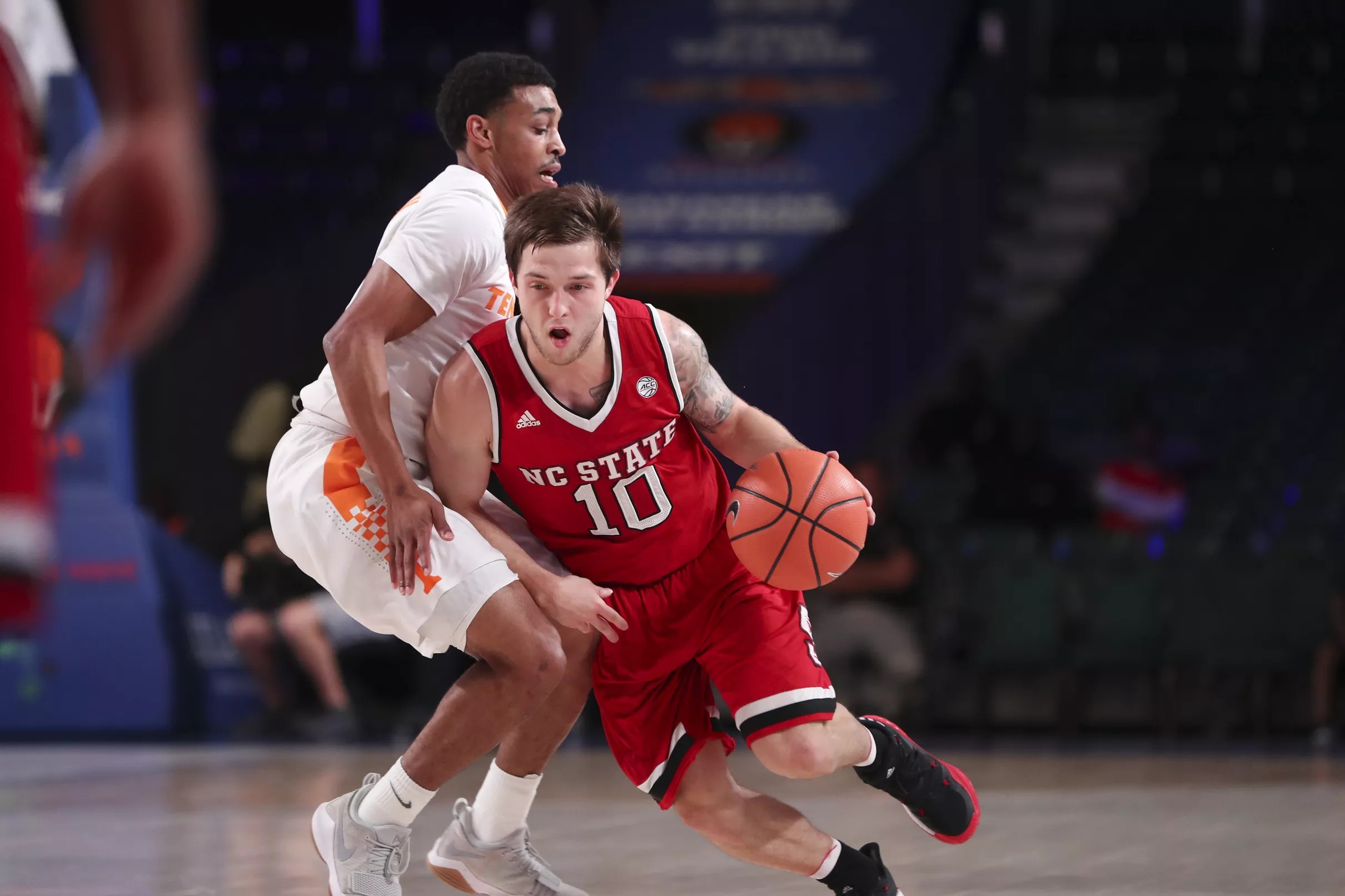 Braxton Beverly is a valuable asset with standard Short Guy Problems