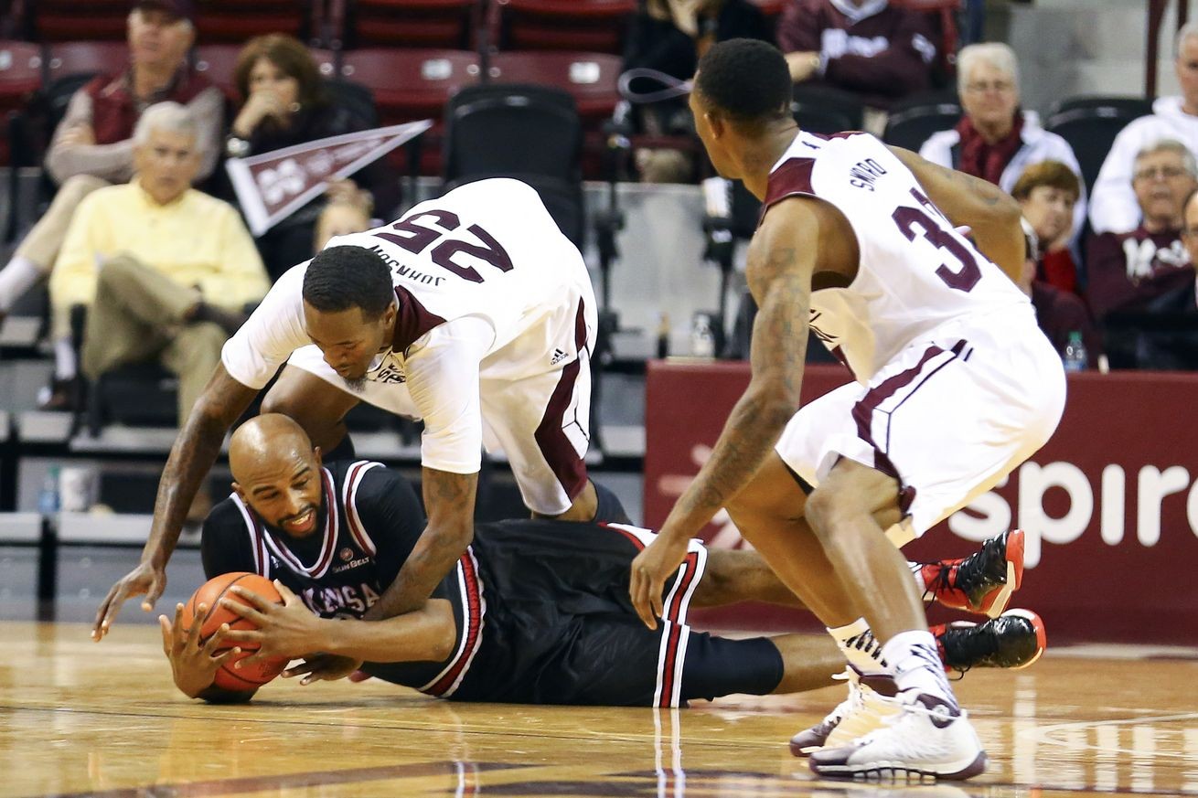 NC State basketball newsin': Cane Broome out, Anthony Livingston in ...