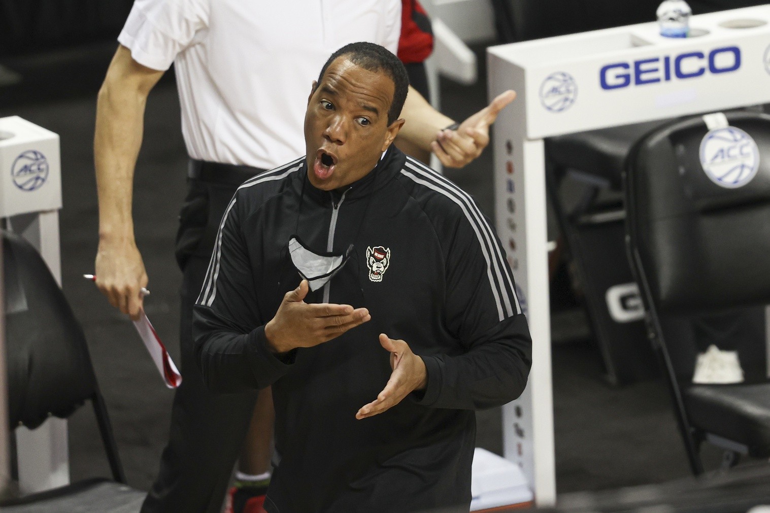 Isaiah Miranda is an Early Entry Candidate for the 2023 NBA Draft