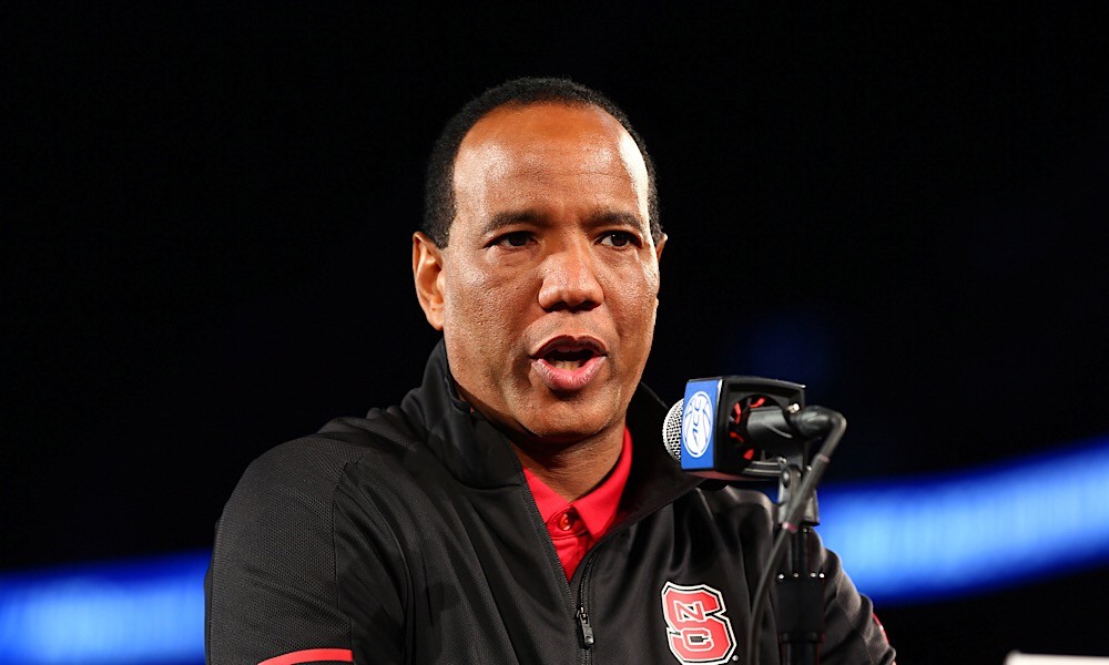 5 Things to watch for in tonight’s basketball exhibition vs. Chowan