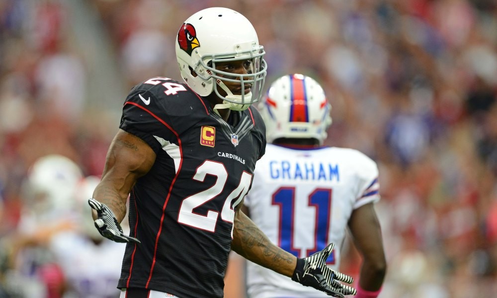 Making the Case for Adrian Wilson’s Hall of Fame Induction