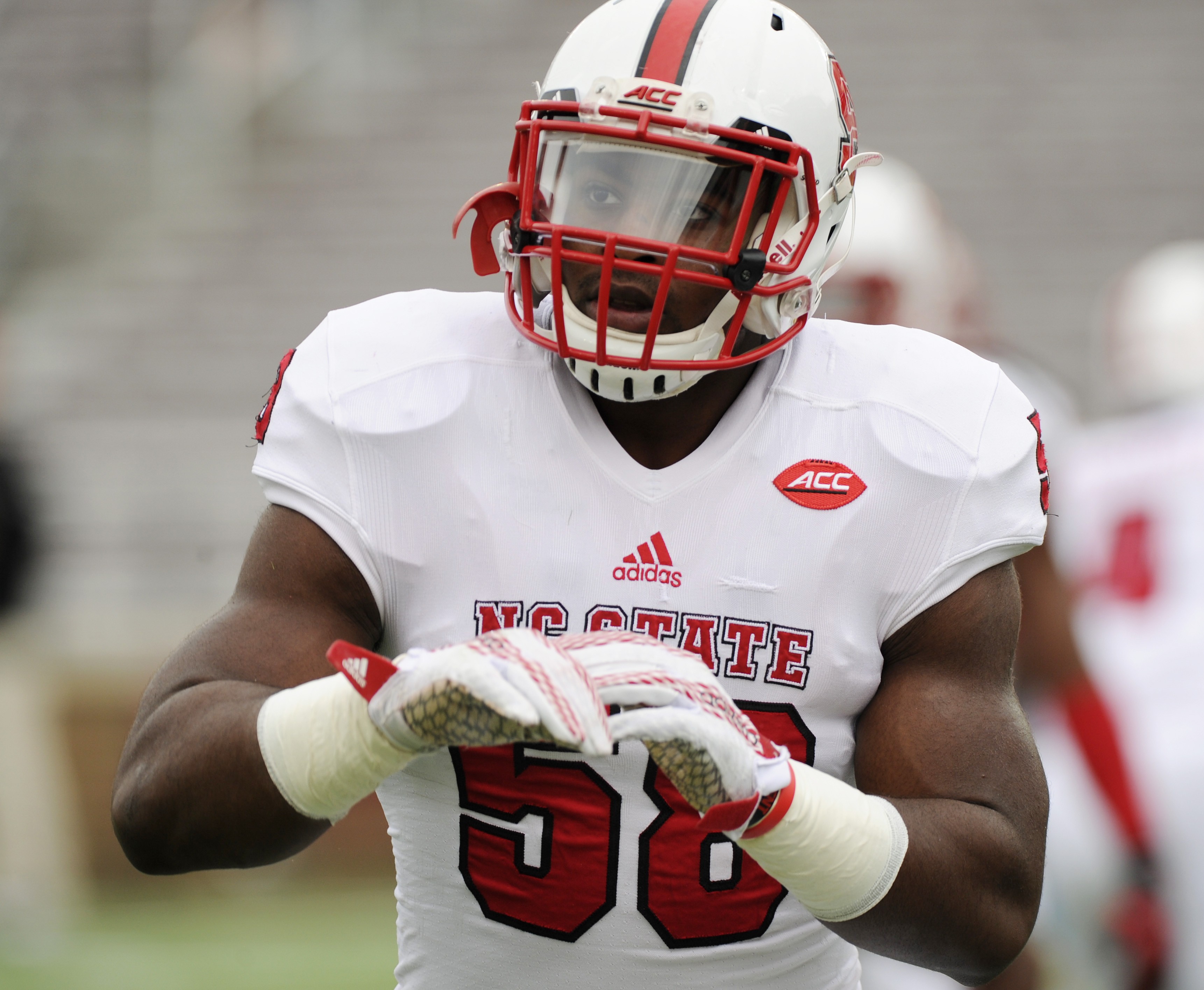 3 NC State Players Make PFF’s ACC Team of the Week