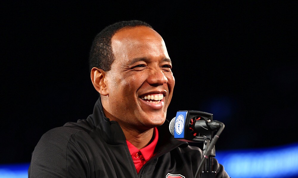 Kevin Keatts Press Conference from ACC Media Day: TRANSCRIPT