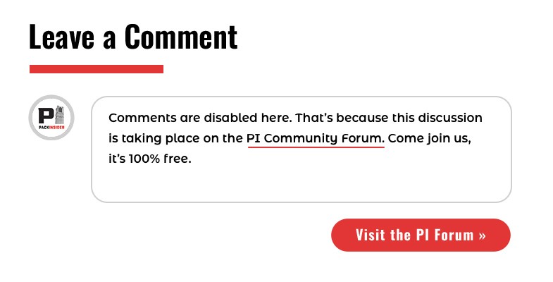 WATCH: Payton Wilson’s First NFL Interception was Crazy!