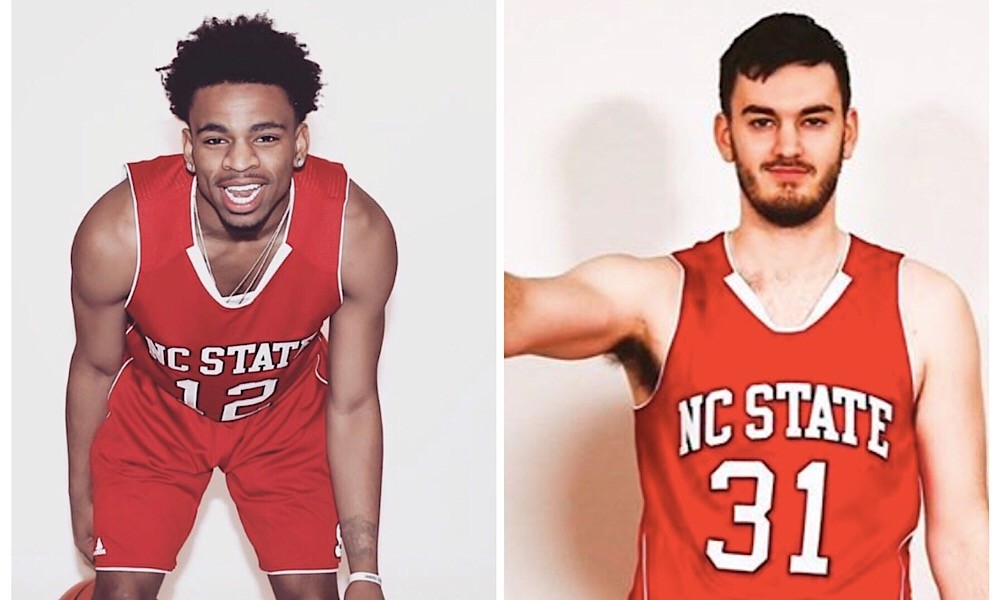 WatchStadium: NC State Has Picked Up 2 of the Top-50 Graduate Transfers