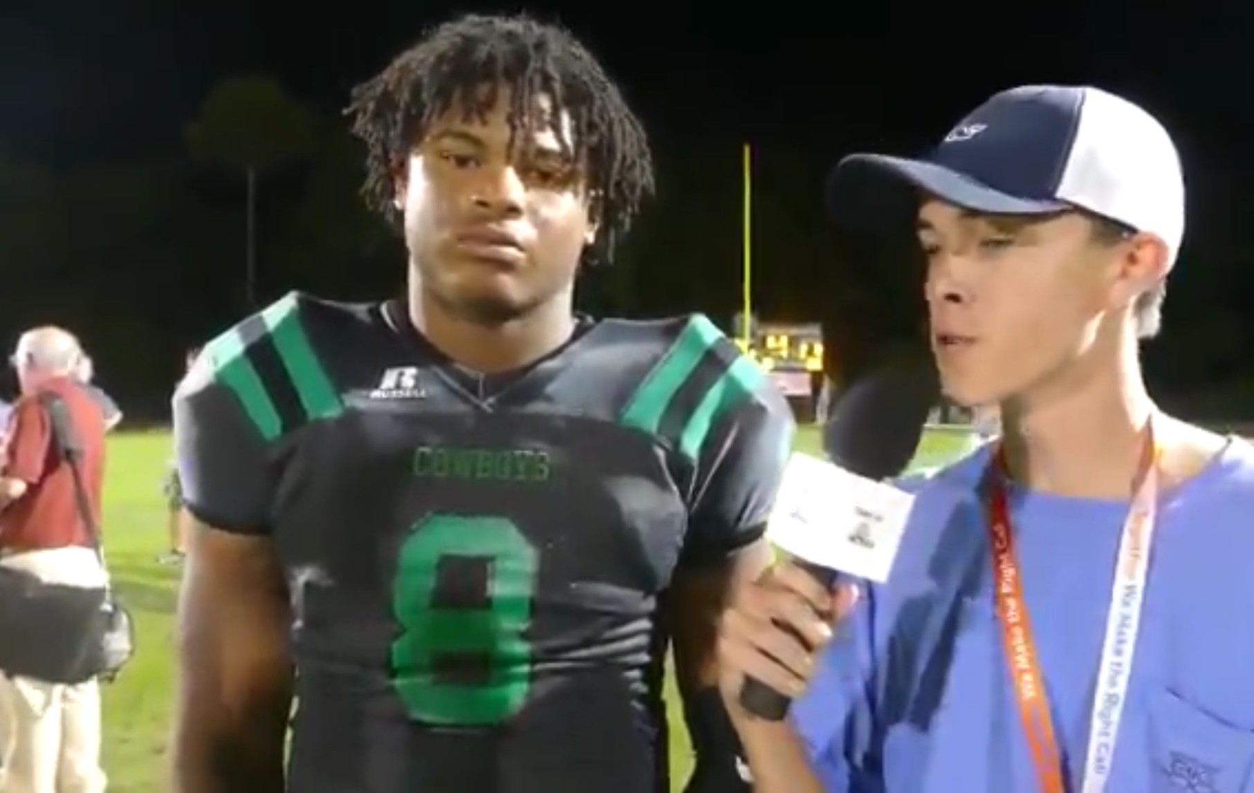 4-Star DE Myles Murphy Includes NC State in Top-8