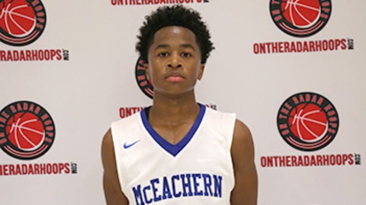 4 Star 2019 Point Guard Sharife Cooper Talks NC State