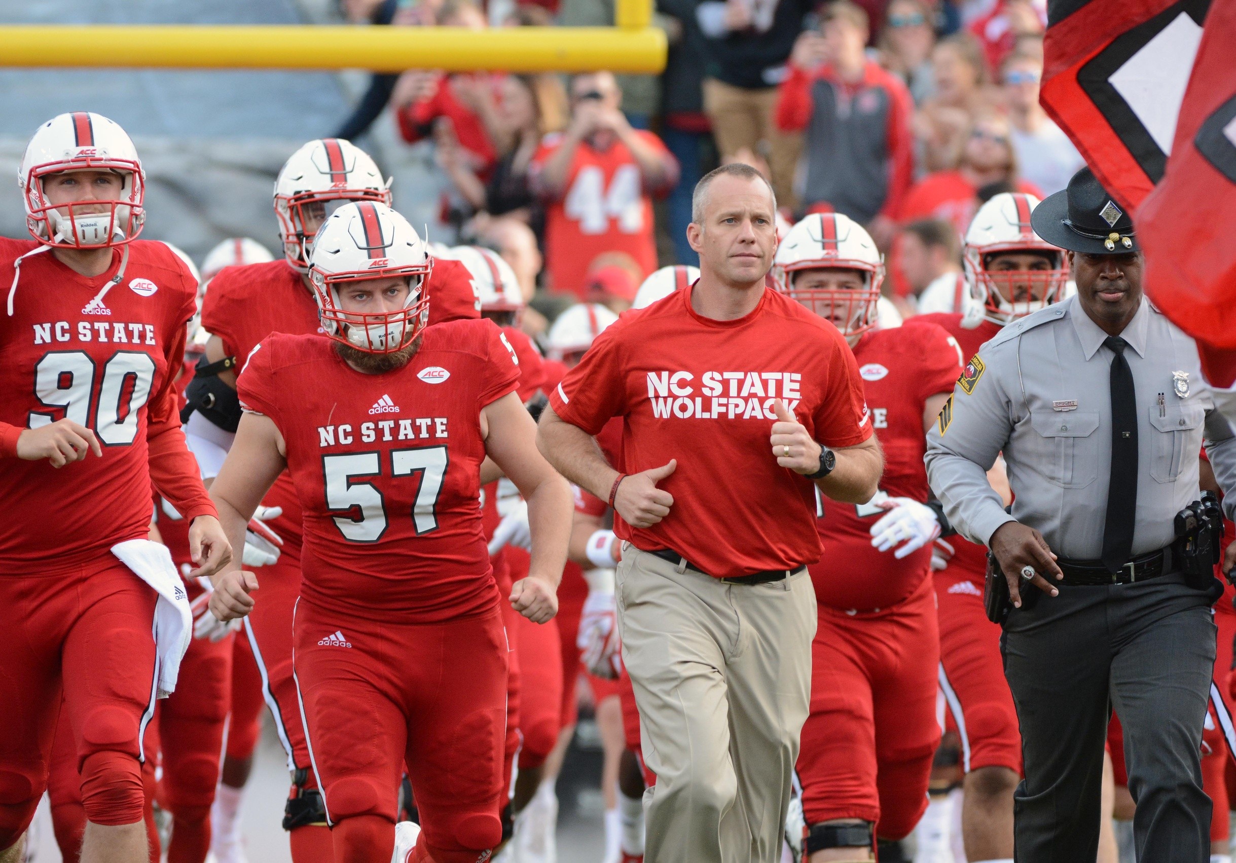 Breaking Down NC State’s Bowl Possibilities