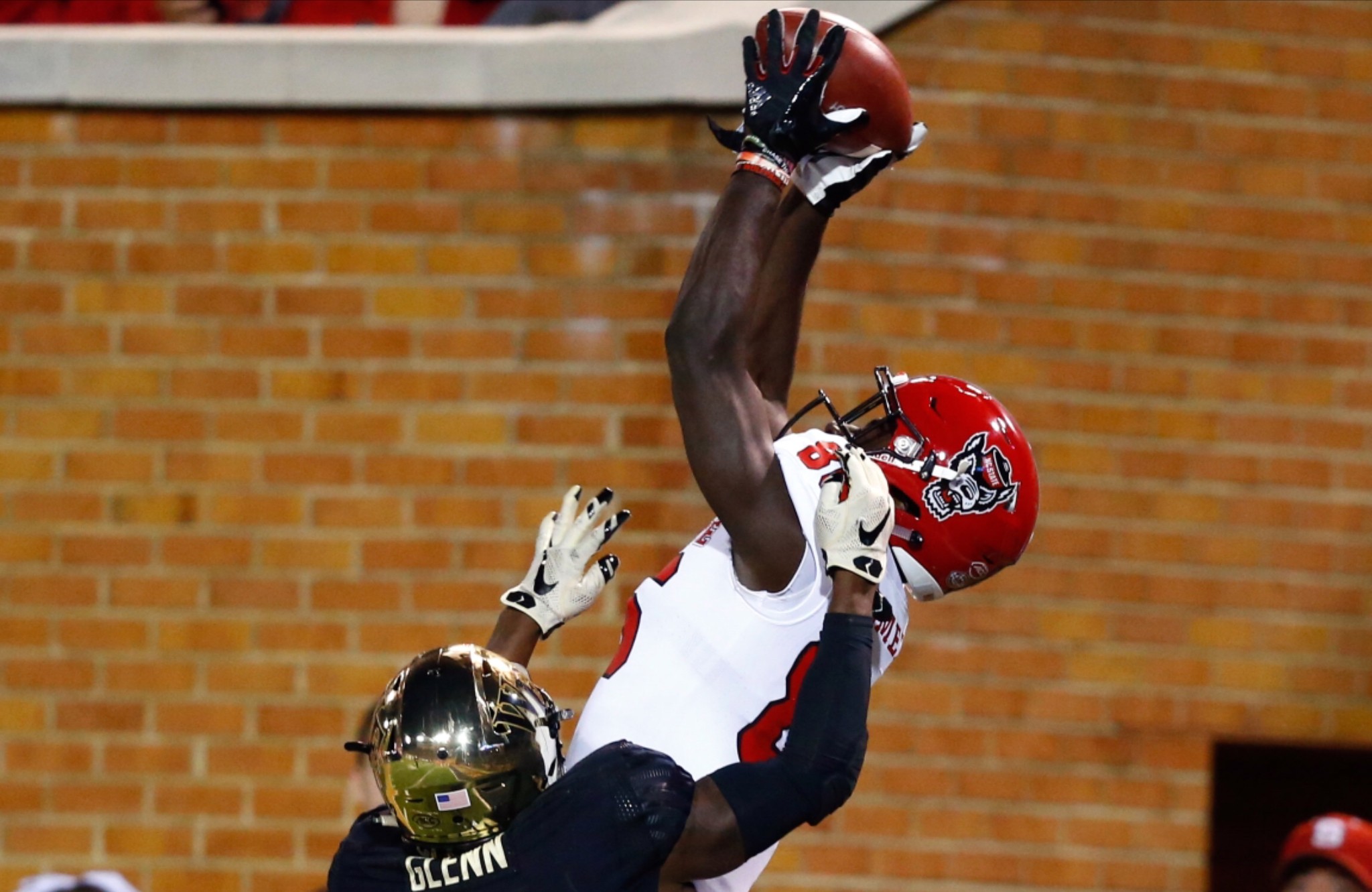 Emeka Emezie is Goint to be a Special Player at NC State