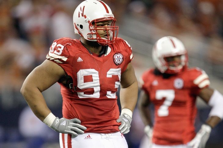 Jim Ritcher on FWAA 75th Anniversary Team