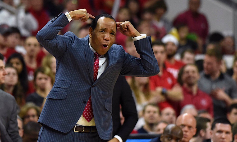 NC State Moves up to #31 in Week 7 AP Poll After Penn State