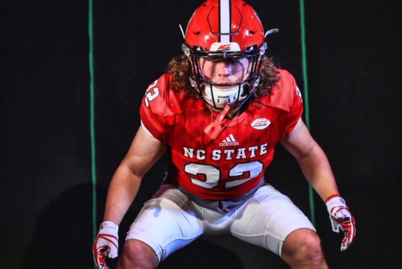 3-Star LB Drake Thomas Will Announce Decision on June 1st