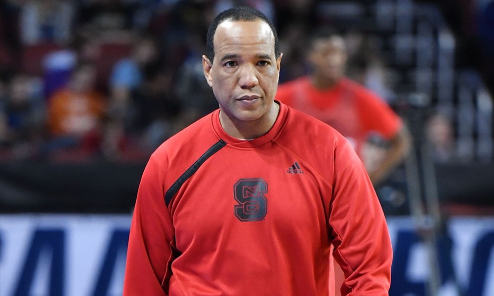 PLAYER PREVIEW: Torin Dorn ready to emerge as leader of the Pack