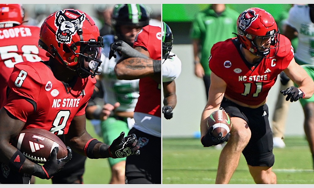 NC State vs. Duke: A Historical Perspective