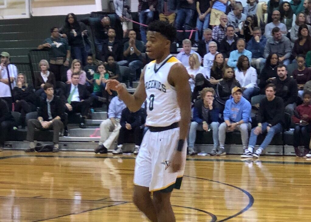 NC State Offers 4-Star 2021 SG Carson McCorckle