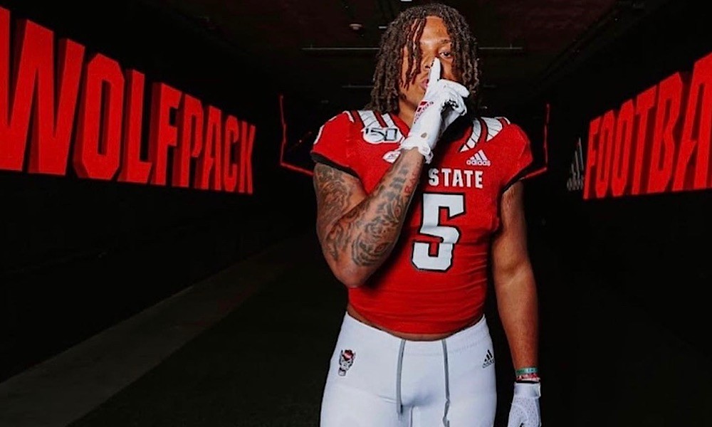 Dave Doeren Has Agreed to Get the Mayo Bath if NC State Wins Duke’s ...