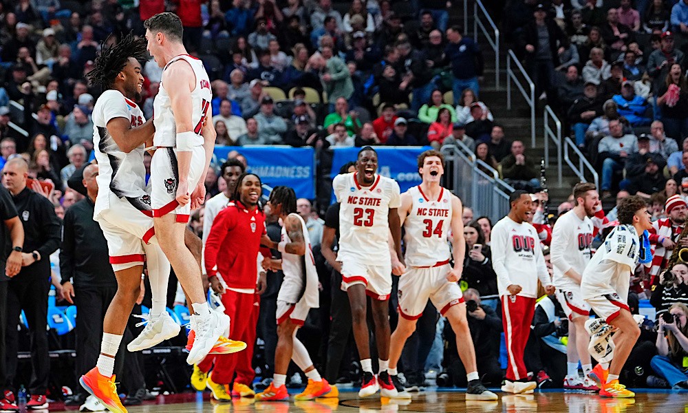 NC State Wins 24 Games for the 16th Time in School History